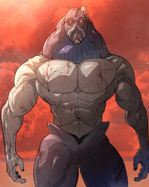 Bohama | Wiki L'ère des surhommes | Fandom