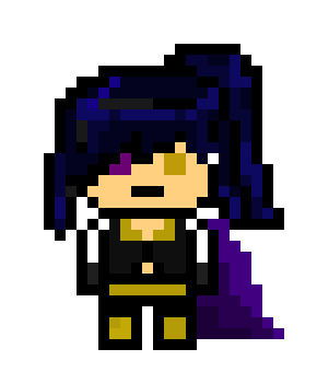 Darkhart | Lightheart Wiki | Fandom