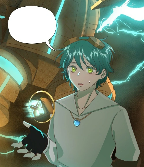 Professor Velman | Lightheart Wiki | Fandom