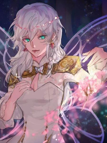 Esqa | Lightheart Wiki | Fandom