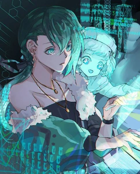 XIX | Lightheart Wiki | Fandom