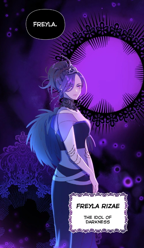 Freyla | Lightheart Wiki | Fandom