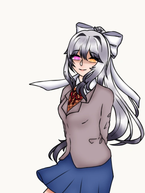 Lyrika | Lightheart Wiki | Fandom