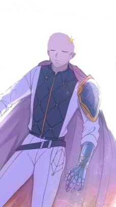 Baldhart | Lightheart Wiki | Fandom