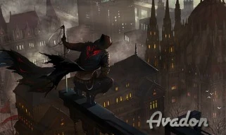 Avadon | The Lerodan Star System Wiki | Fandom