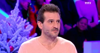 Christophe | Wiki Les 12 Coups de Midi | Fandom