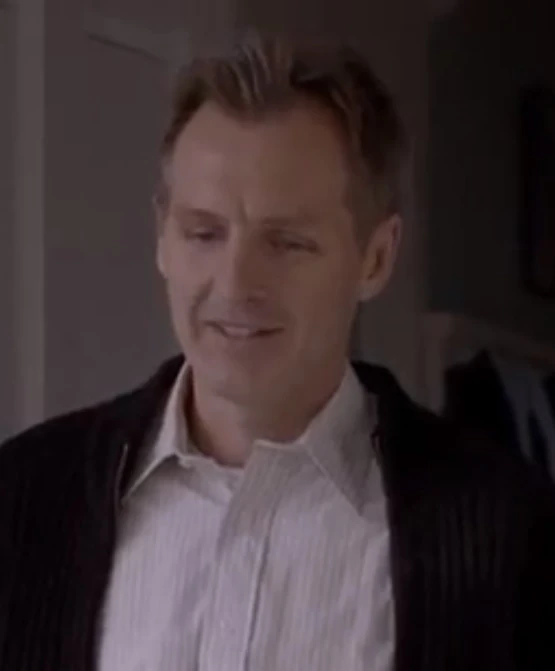 Brian Moore | Wiki Les 4400 | Fandom