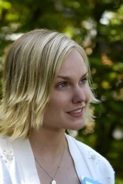 Lily Moore Tyler | Wiki Les 4400 | Fandom
