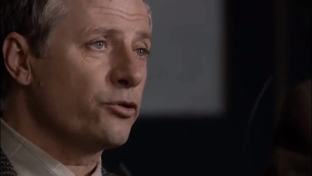 Alan Kushner | Wiki Les 4400 | Fandom