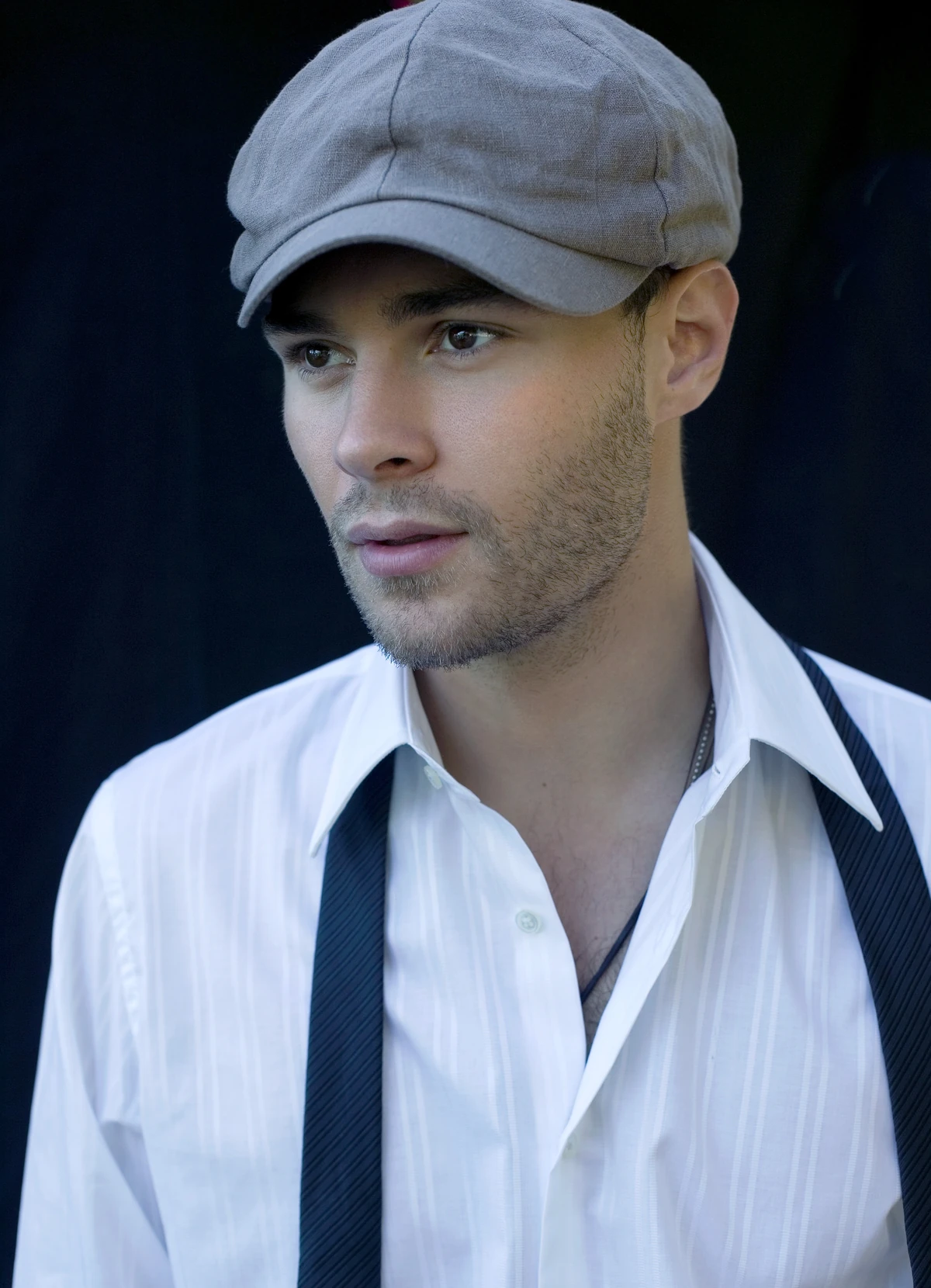 Patrick Flueger | Wiki Les 4400 | Fandom