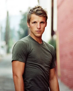 Chad Faust | Wiki Les 4400 | Fandom