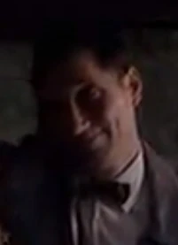 Victor Rutledge | Wiki Les 4400 | Fandom