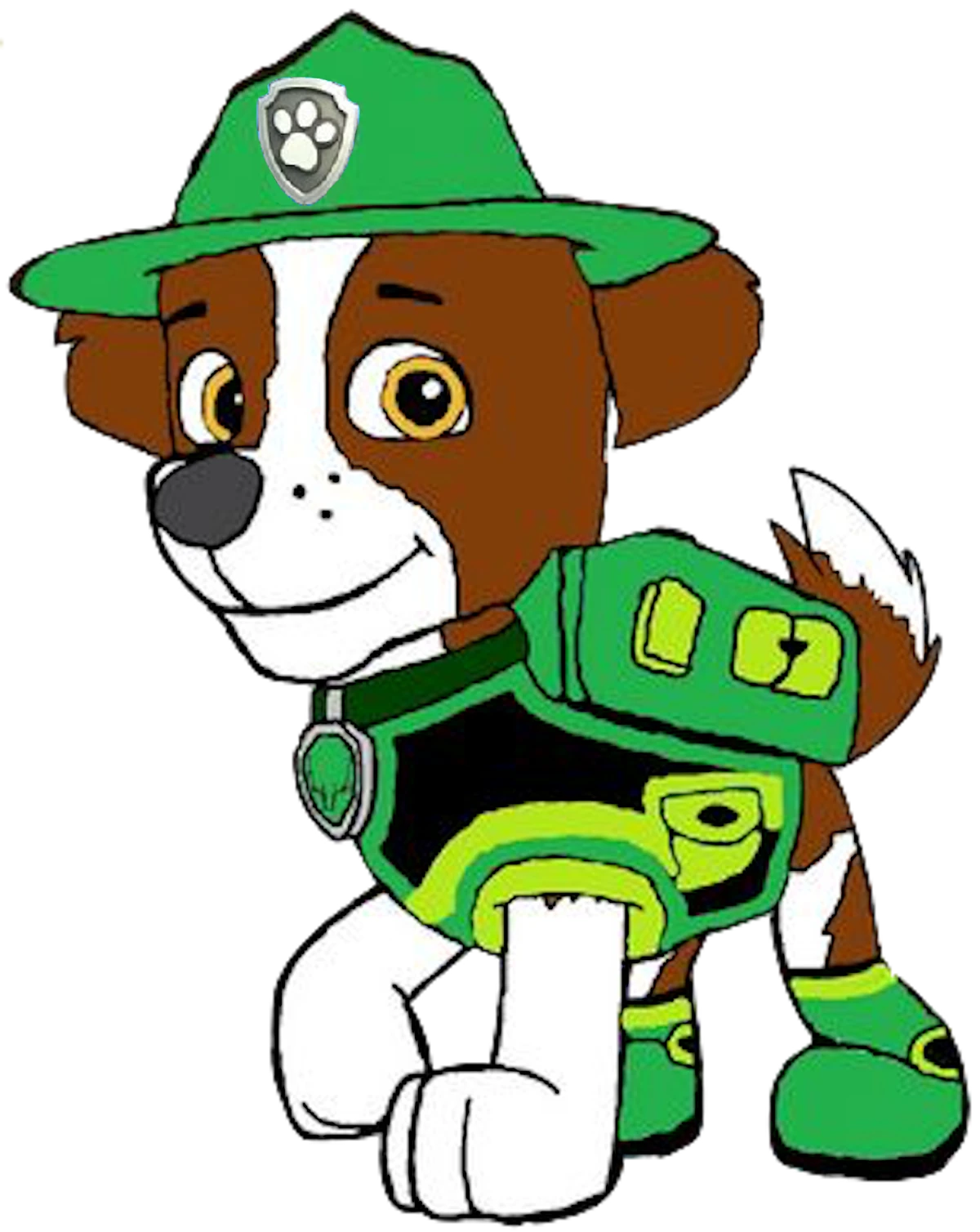 Chester | Les Adventures Wiki | Fandom