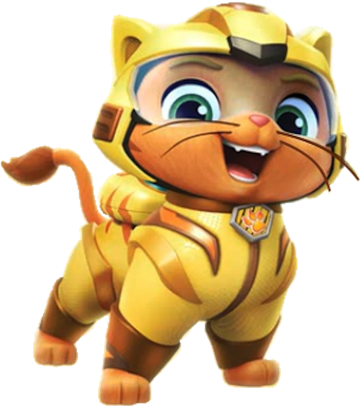 Leo | Les Adventures Wiki | Fandom