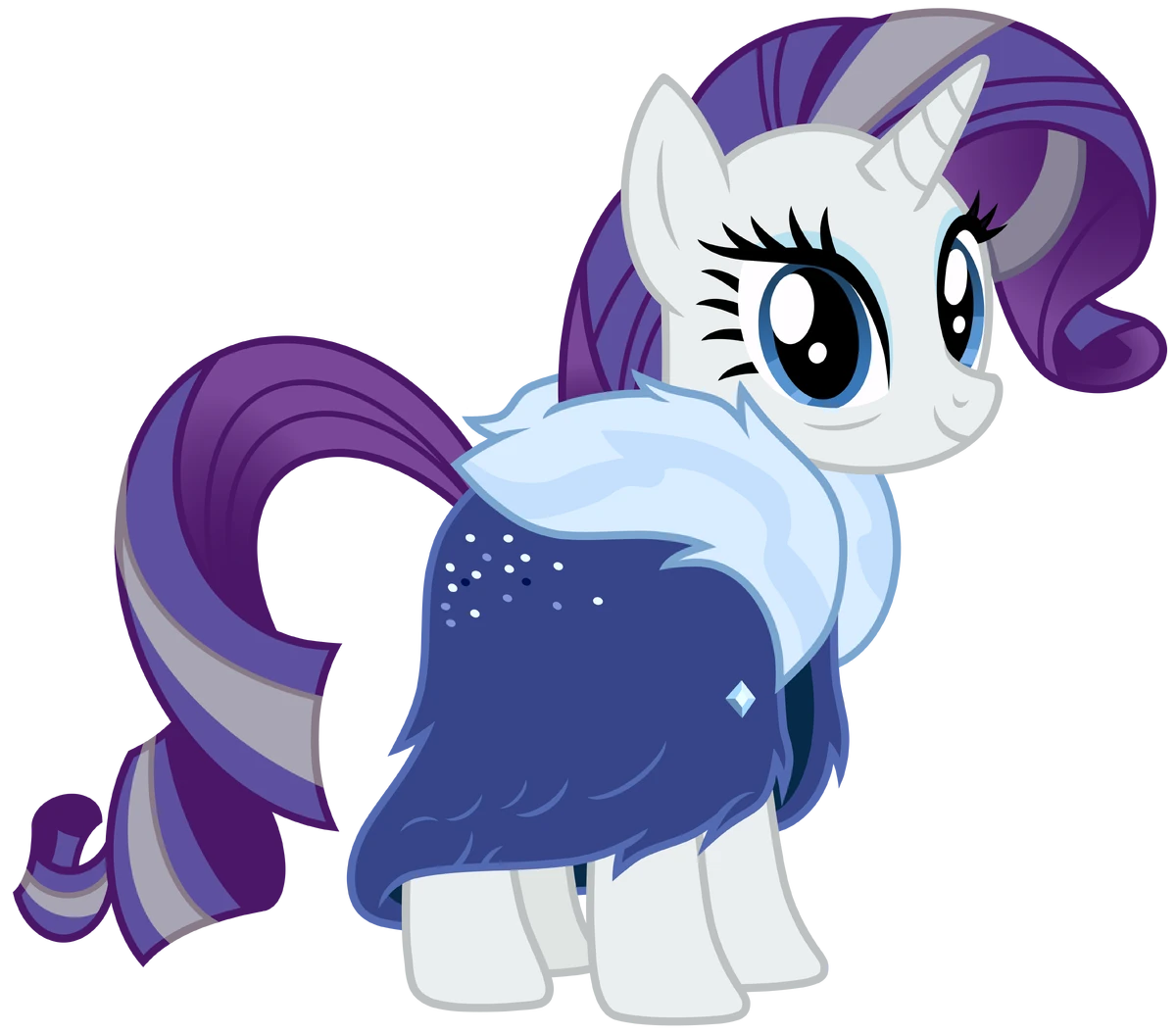 Rarity | Les Adventures Wiki | Fandom