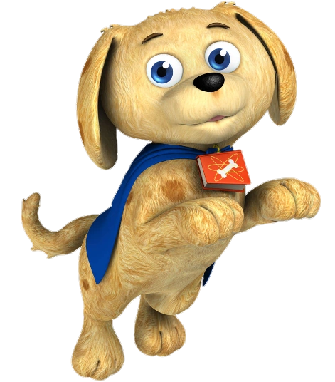 Woofster | Les Adventures Wiki | Fandom