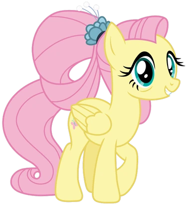 Fluttershy | Les Adventures Wiki | Fandom