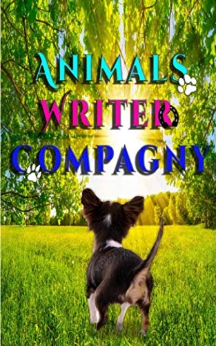 Animal Writer Compagny | Wiki Les auteurs regroupés à un seul et même ...