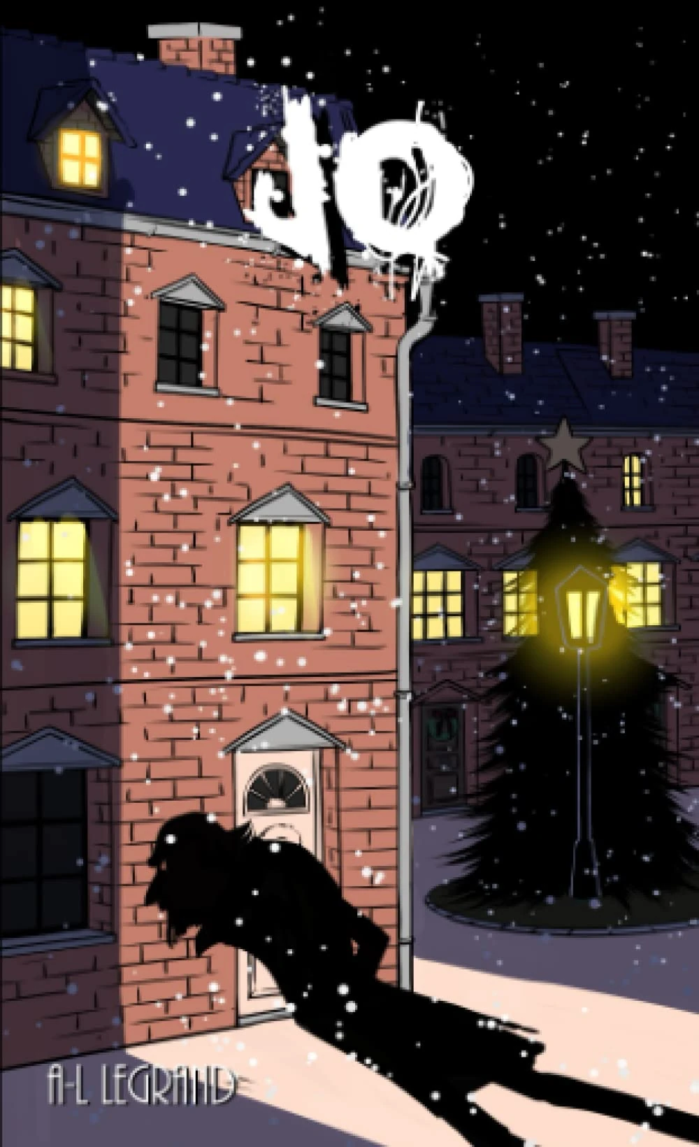 Jo | Wiki Les auteurs regroupés à un seul et même endroit | Fandom