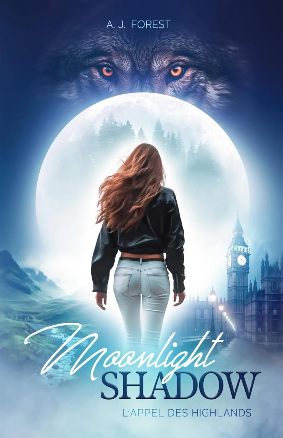 Moonlight Shadow | Wiki Les auteurs regroupés à un seul et même endroit ...