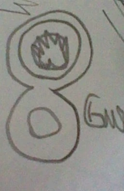 Gulli | Wiki Les Aventures des Logos | Fandom