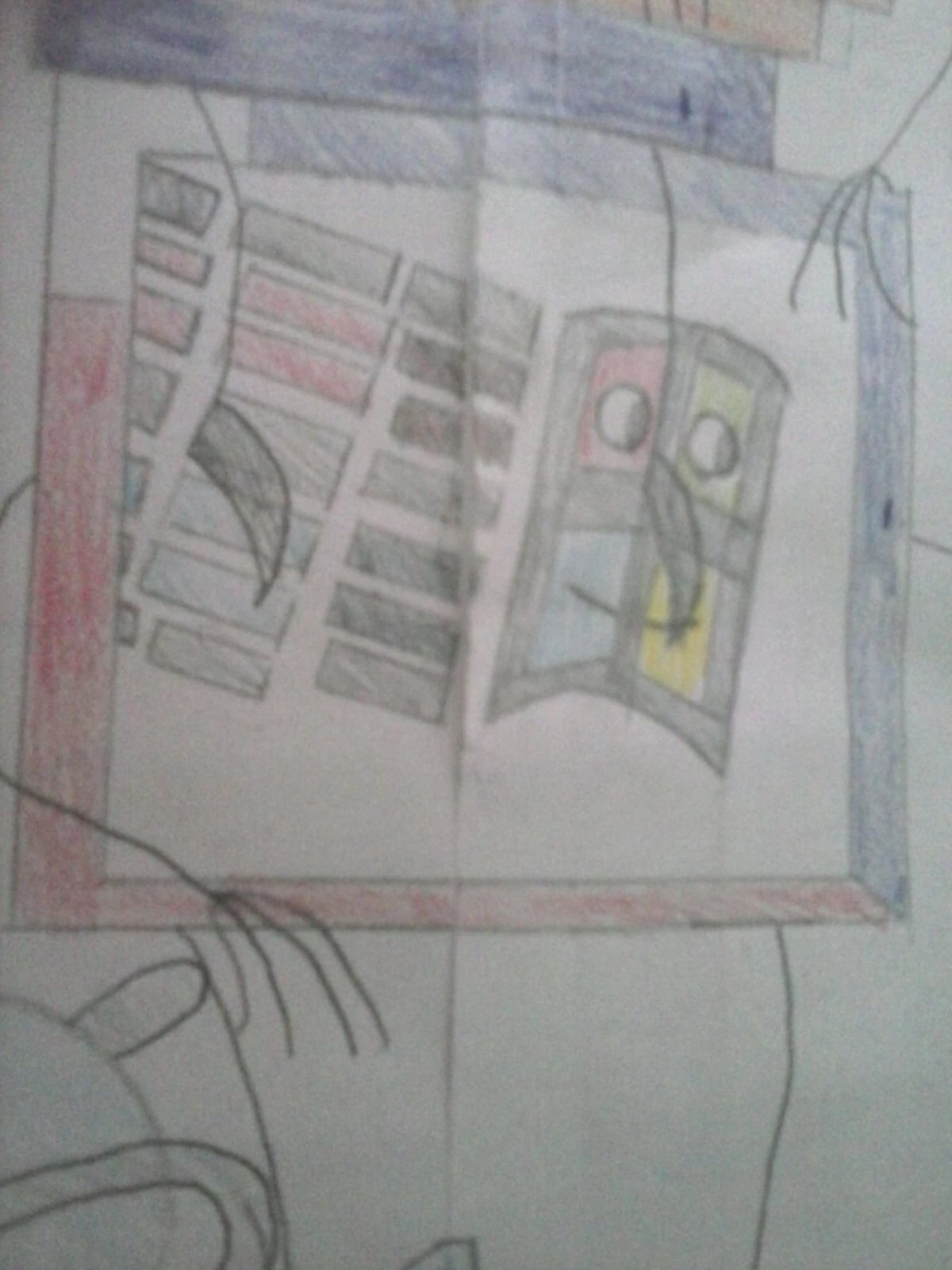 Windows Server 2000 | Wiki Les Aventures des Logos | Fandom