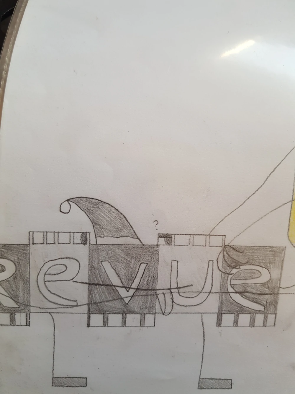 Revue Studios | Wiki Les Aventures des Logos | Fandom