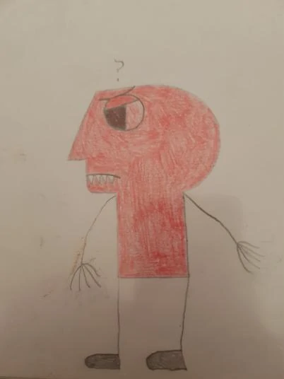 Angry P-Head | Wiki Les Aventures des Logos | Fandom