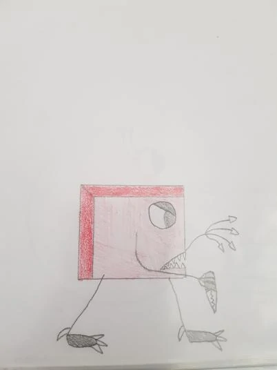 Red Screen of Death (RSoD) | Wiki Les Aventures des Logos | Fandom