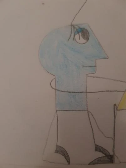 P-Head | Wiki Les Aventures des Logos | Fandom