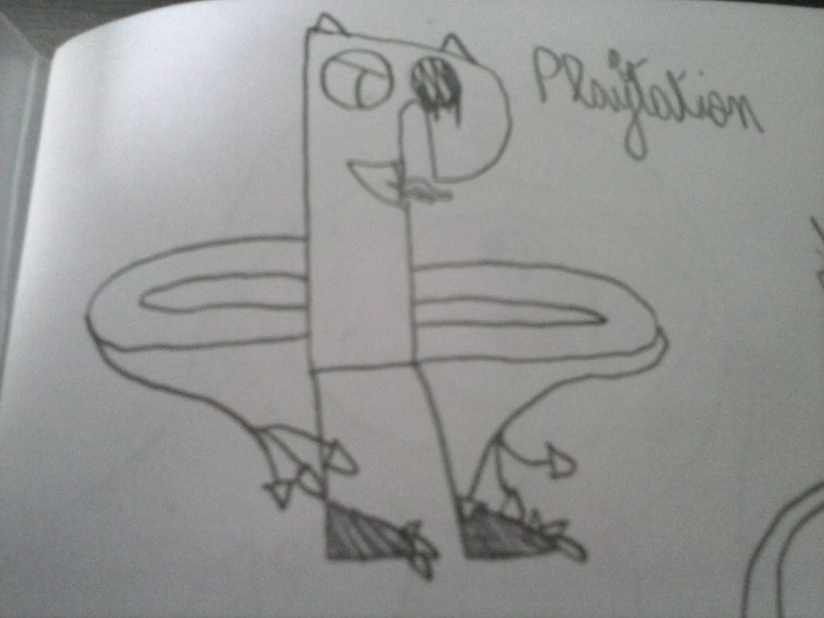 Evil PlayStation | Wiki Les Aventures des Logos | Fandom