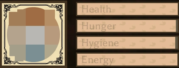 The Player | Les Beyond East Wiki | Fandom