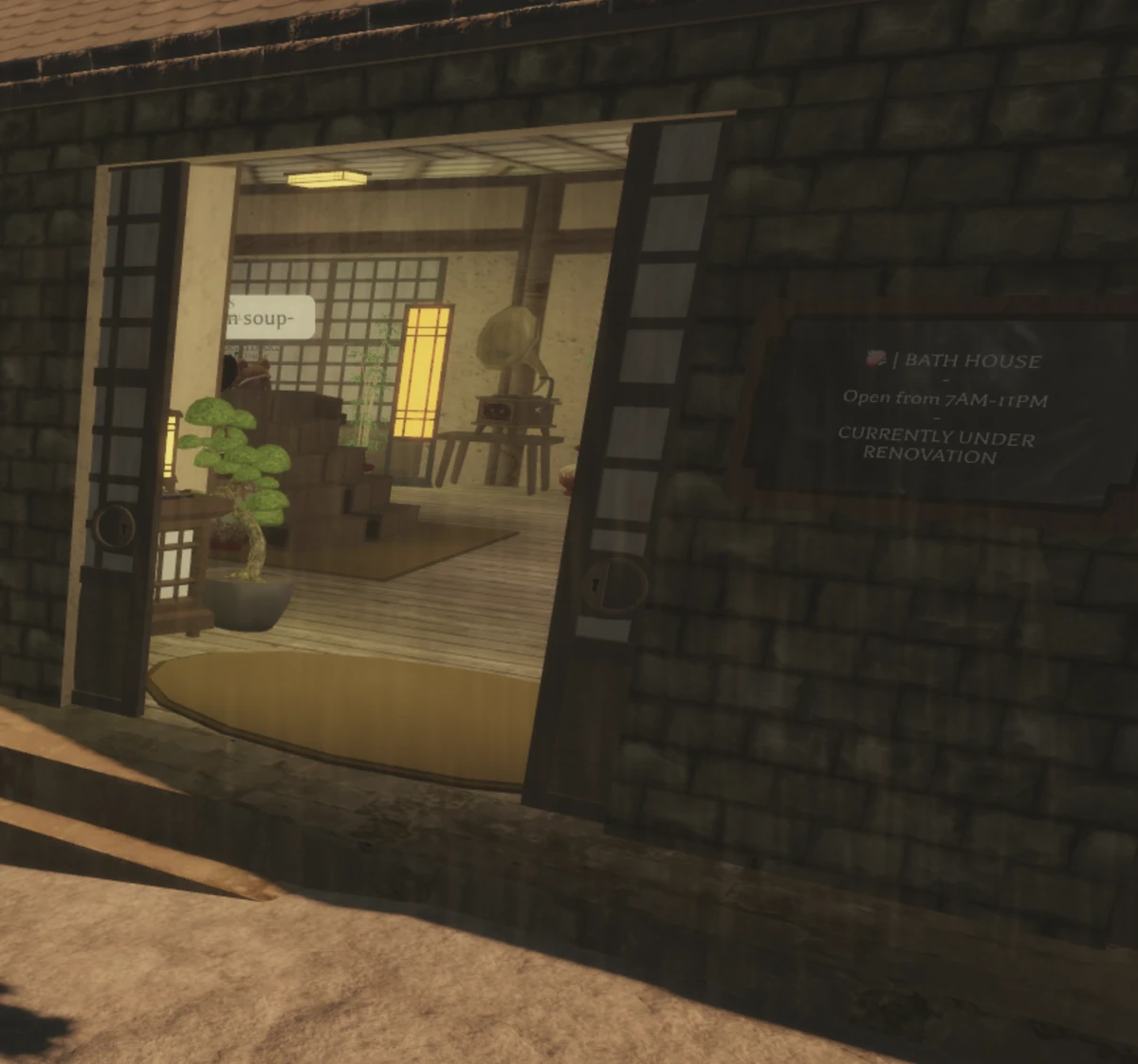 Hygiene | Les Beyond East Wiki | Fandom