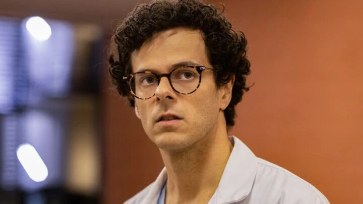 Darius | Wiki Les Bracelets rouges | Fandom