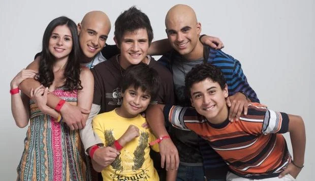 Pulseras Rojas (Pérou) | Wiki Les Bracelets rouges | Fandom