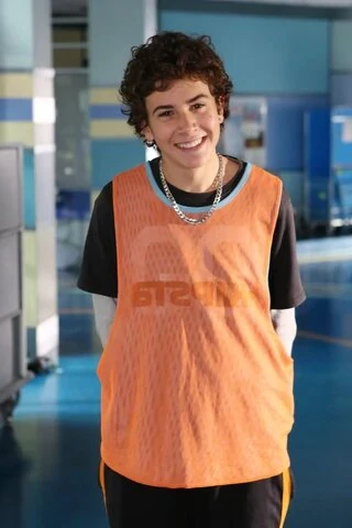 Davide Di Salvo | Wiki Les Bracelets rouges | Fandom