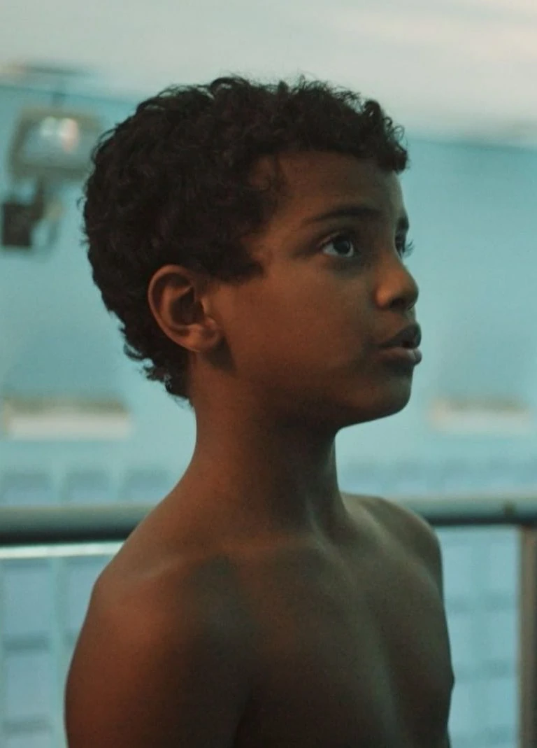 Albert Trépanier | Wiki Les Bracelets rouges | Fandom