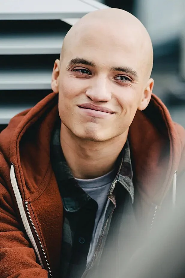 Félix Tremblay | Wiki Les Bracelets rouges | Fandom