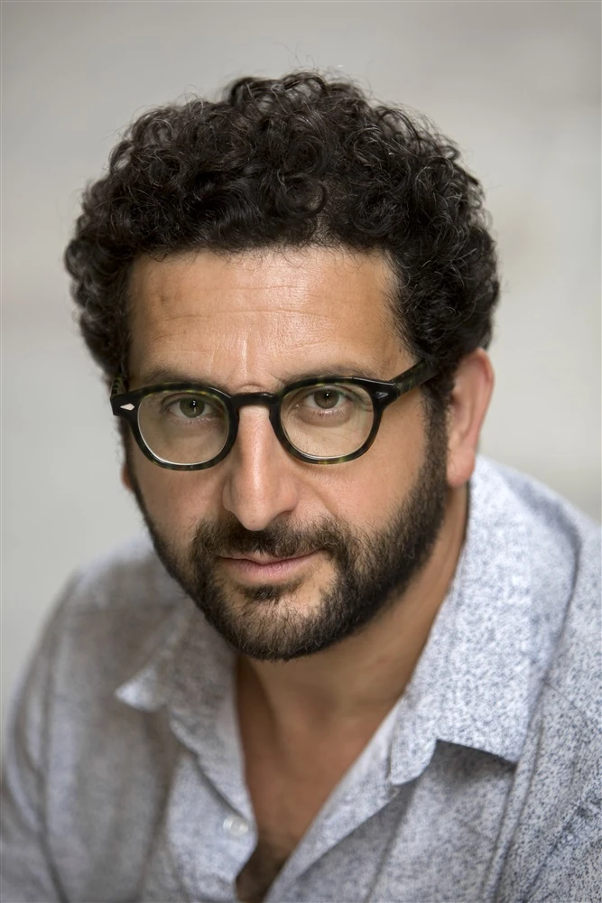 Denis Sebbah | Wiki Les Bracelets rouges | Fandom