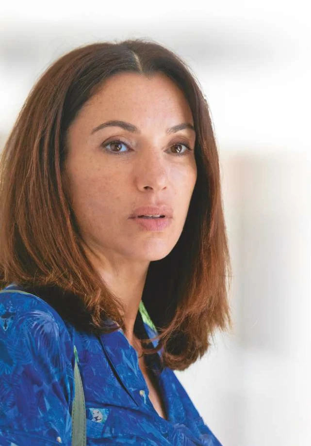 Alexandra | Wiki Les Bracelets rouges | Fandom