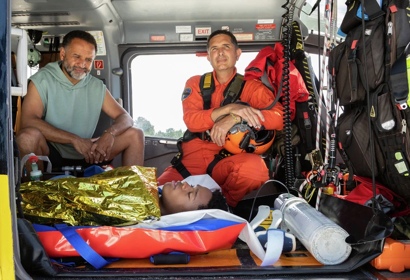 Episode 1 (S4) | Wiki Les Bracelets rouges | Fandom