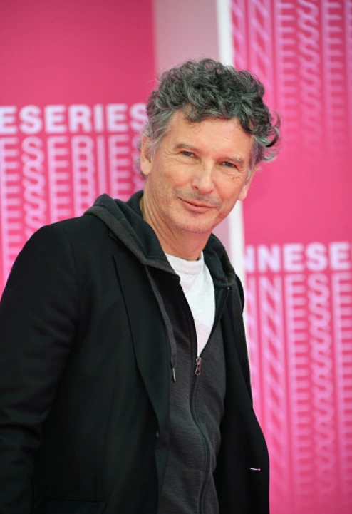 Nicolas Cuche | Wiki Les Bracelets rouges | Fandom