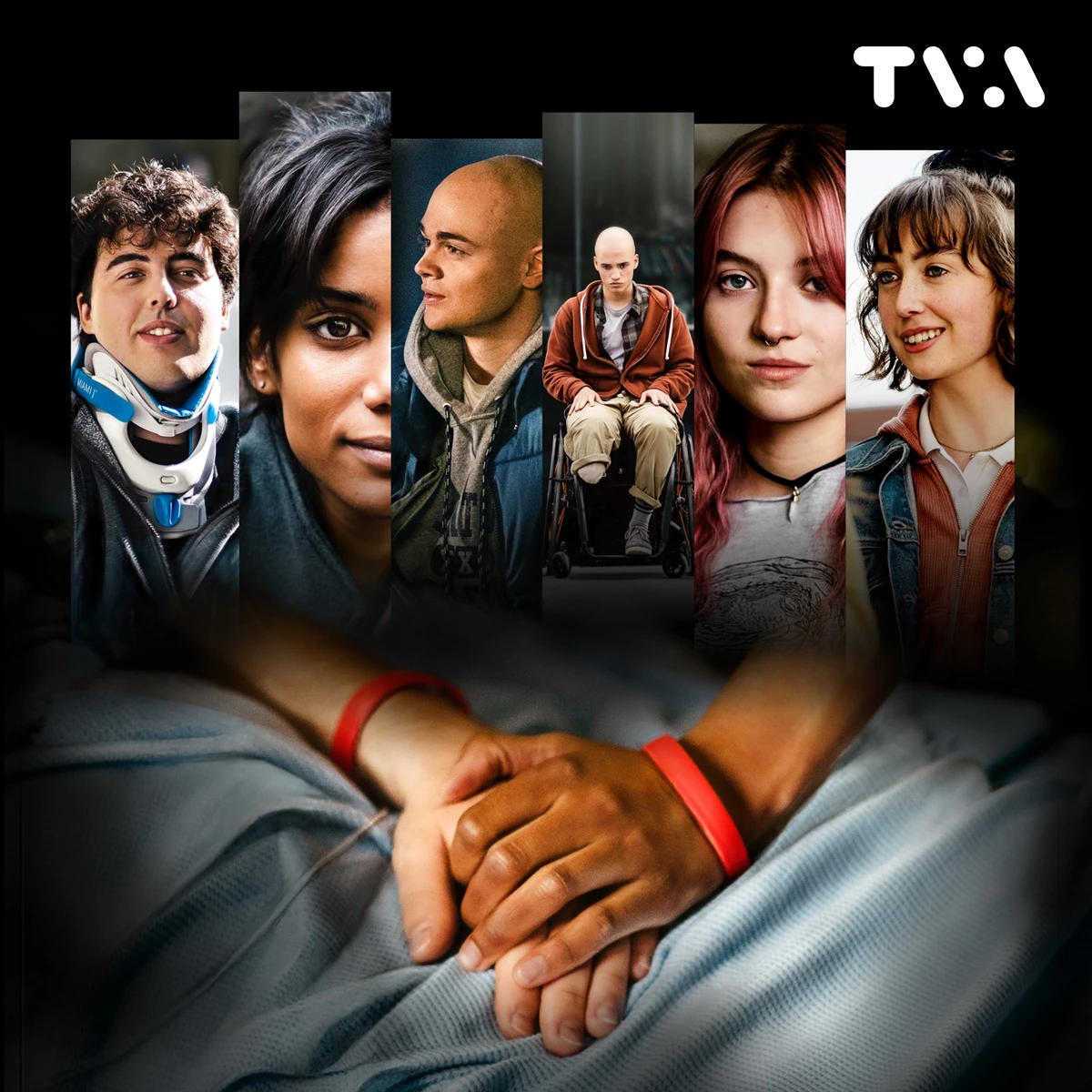 Les Bracelets Rouges (Québec) | Wiki Les Bracelets rouges | Fandom