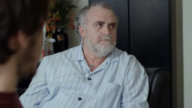 Benito | Wiki Les Bracelets rouges | Fandom