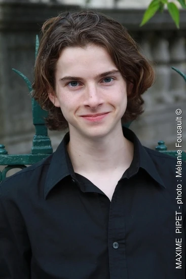 Maxime Pipet | Wiki Les Bracelets rouges | Fandom