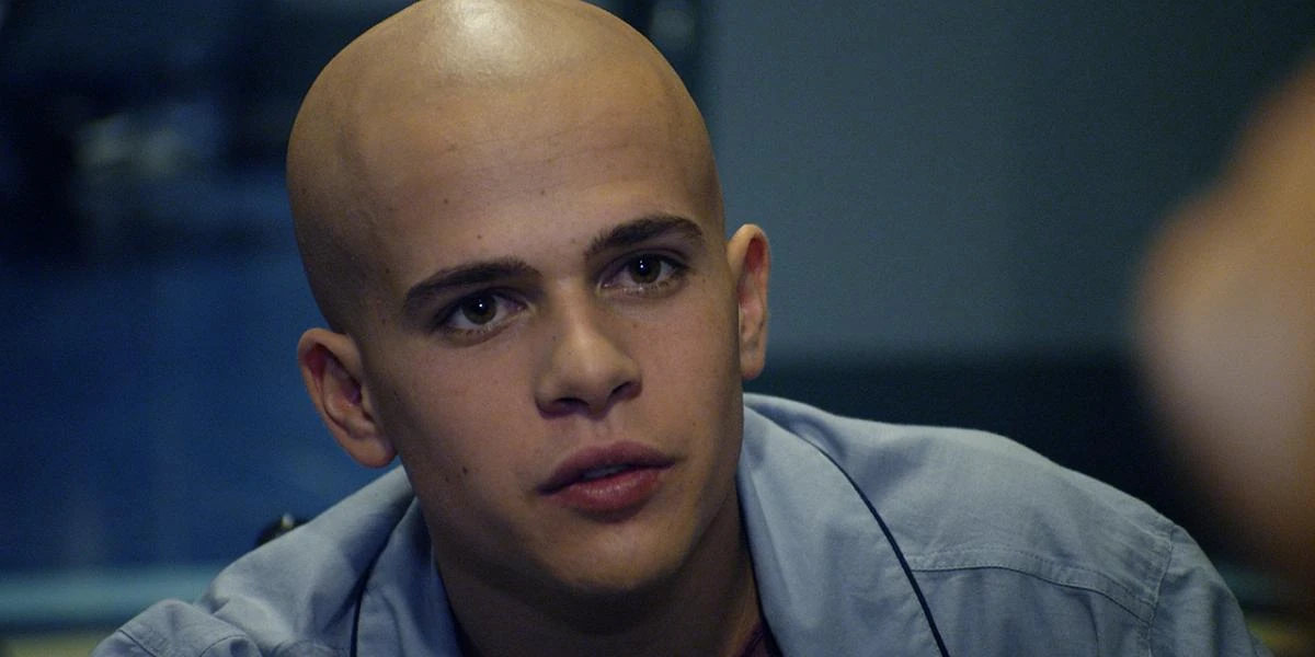 Episode 5 (BR S1) | Wiki Les Bracelets rouges | Fandom