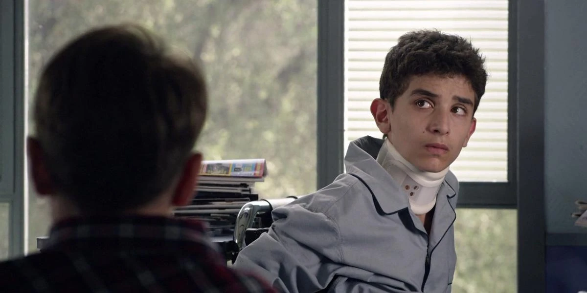 Episode 3 (BR S1) | Wiki Les Bracelets rouges | Fandom