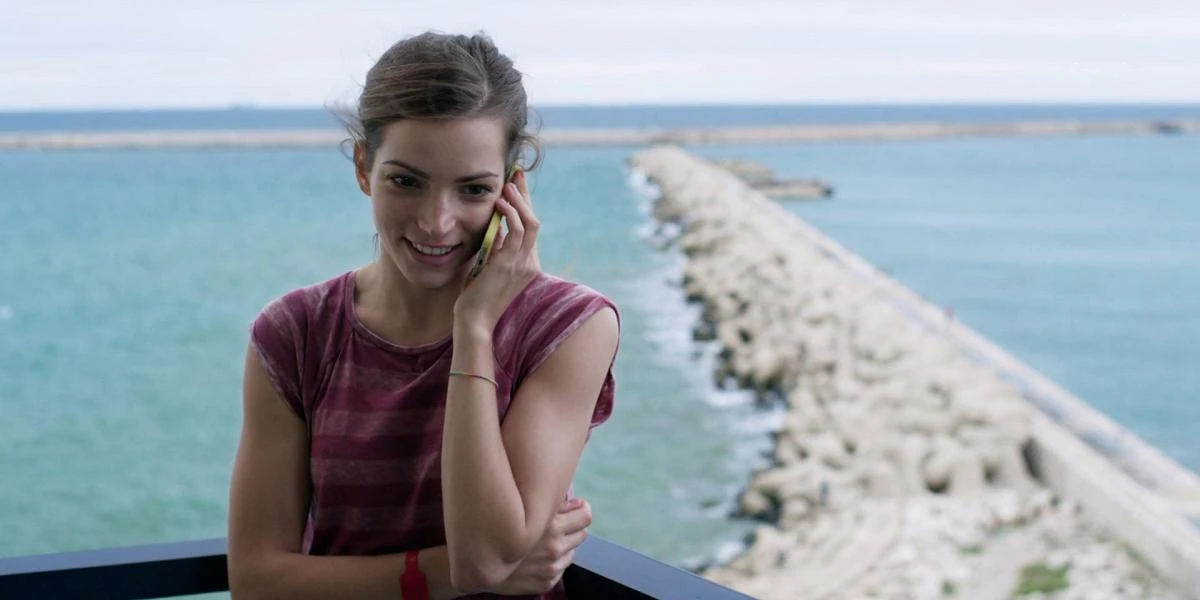 Episode 3 (BR S3) | Wiki Les Bracelets rouges | Fandom