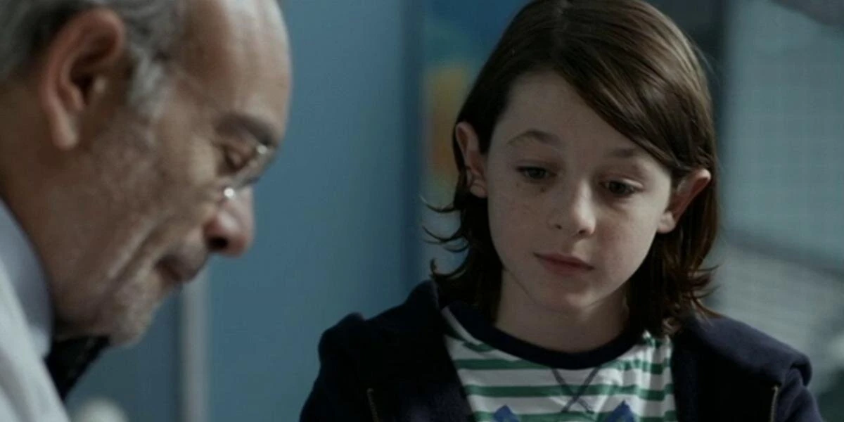 Episode 5 (BR S2) | Wiki Les Bracelets rouges | Fandom