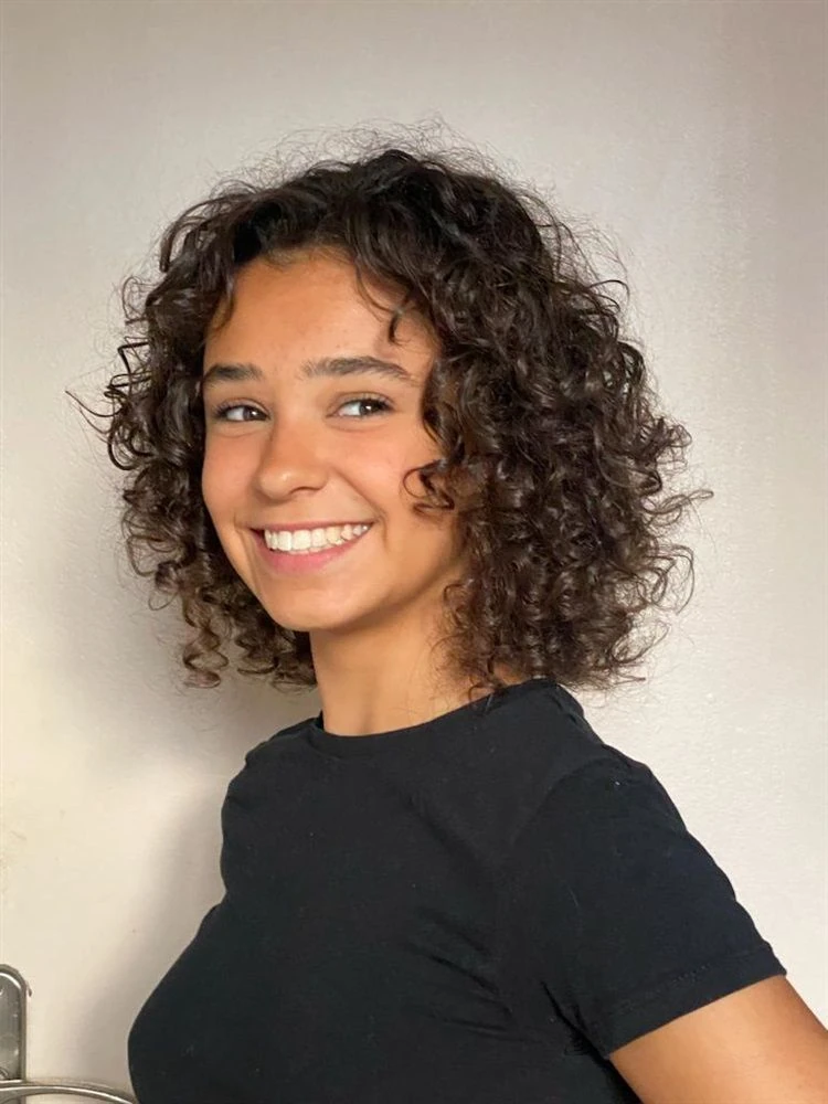 Chaili Souffir | Wiki Les Bracelets rouges | Fandom